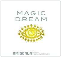 Magic Dream - Various Artists | Muzyka Sklep EMPIK.COM