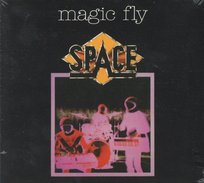 Magic Fly - Space | Muzyka Sklep EMPIK.COM