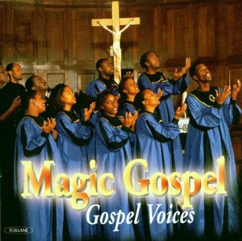 Magic Gospel - Gospel | Muzyka Sklep EMPIK.COM