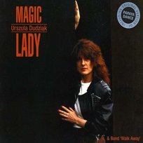 Magic Lady - Dudziak Urszula | Muzyka Sklep EMPIK.COM