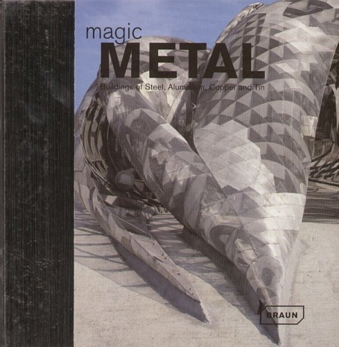 Magic Metal - Opracowanie zbiorowe | Książka w Empik