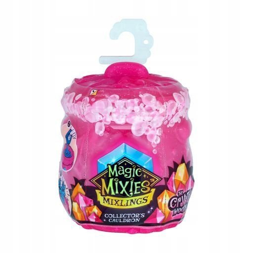 Magic Mixies - Mixlings - S3 - Single (30420) - Moose Toys | Sklep ...