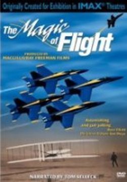 Magic Of Flight - Imax | Muzyka Sklep EMPIK.COM