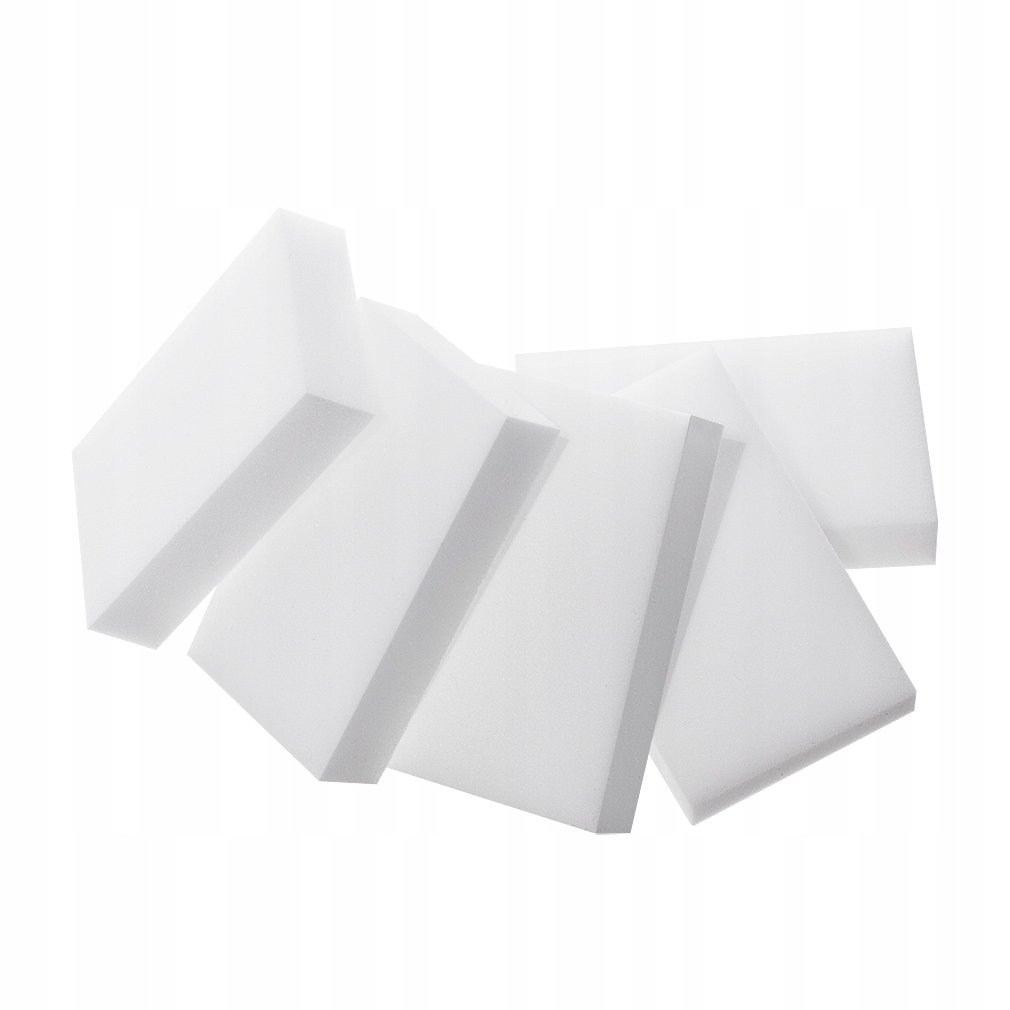 Magic Sponge Gąbka Do Plam Obuwia Butów Skóry 5Szt - M-Import | Sklep ...