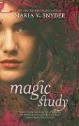 Magic Study - Snyder Maria V. | Książka w Empik