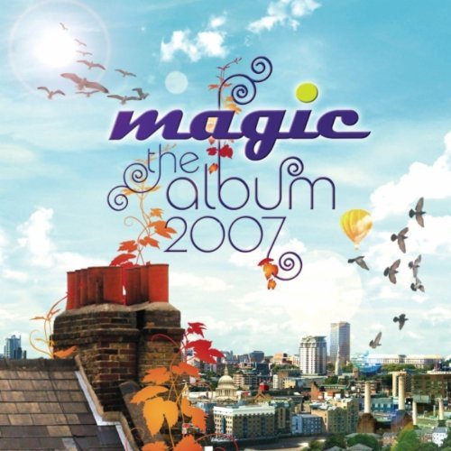 Magic - The Album - Various Artists | Muzyka Sklep EMPIK.COM