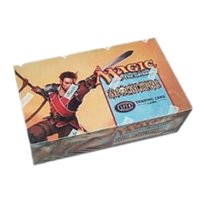 Magic: The Gathering Apocalypse Booster Box - Magic: the Gathering ...