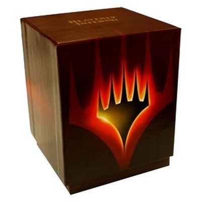 Magic: The Gathering Commander Anthology: Heavenly Inferno Deck - Magic ...