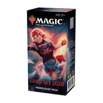 Magic: The Gathering Core 2020: Prerelease Pack - Magic the Gathering ...