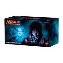 Magic: The Gathering Deck Builder's Toolkit - Magic the Gathering ...