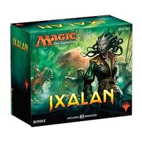 Magic: The Gathering Ixalan Fat Pack Bundle - Magic the Gathering ...
