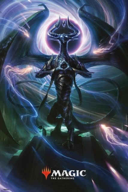 Magic the Gathering - plakat 61x91,5 cm - GB eye | Sklep EMPIK.COM