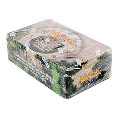 Magic: The Gathering Portal Booster Box - Magic the Gathering | Sklep ...