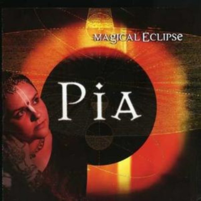 Magical Eclipse - Pia | Muzyka Sklep EMPIK.COM