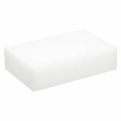 Magiczna gąbka biała - 5five Simple Smart | Sklep EMPIK.COM