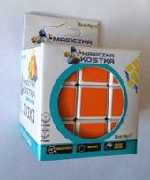 Magiczna kostka - Norimpex | Sklep EMPIK.COM