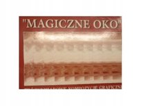 Magiczne Oko -trójwymiarowe kompozycje graficzne - Opracowanie zbiorowe ...
