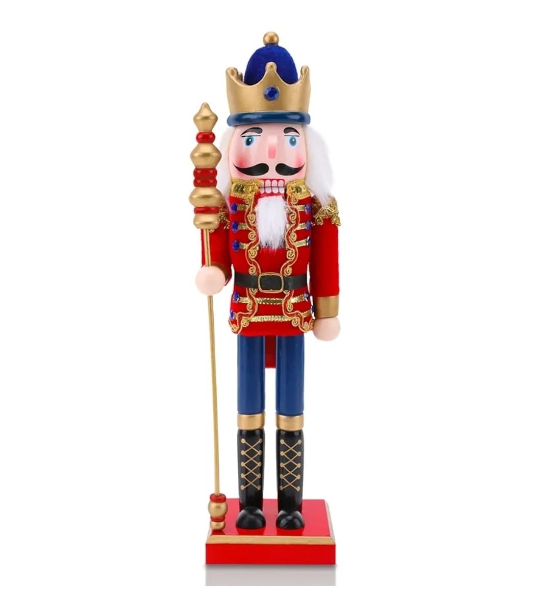 Magiczny Strażnik Świąt 180 cm - Inna marka | Sklep EMPIK.COM