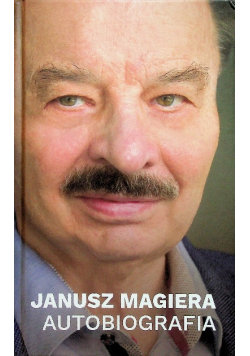 Magiera Autobiografia - | Książka w Empik