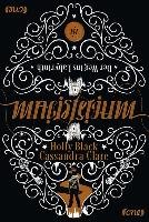 Magisterium 01 - Der Weg ins Labyrinth - Clare Cassandra | Książka w Empik