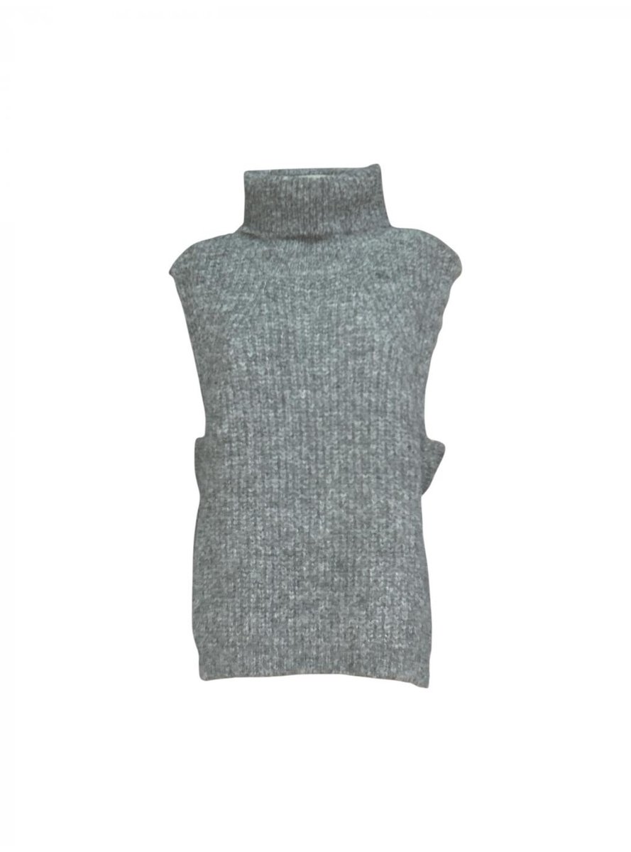 Maglione Donna Molly Bracken LA1621DN_GRIGIO - molly bracken | Moda ...