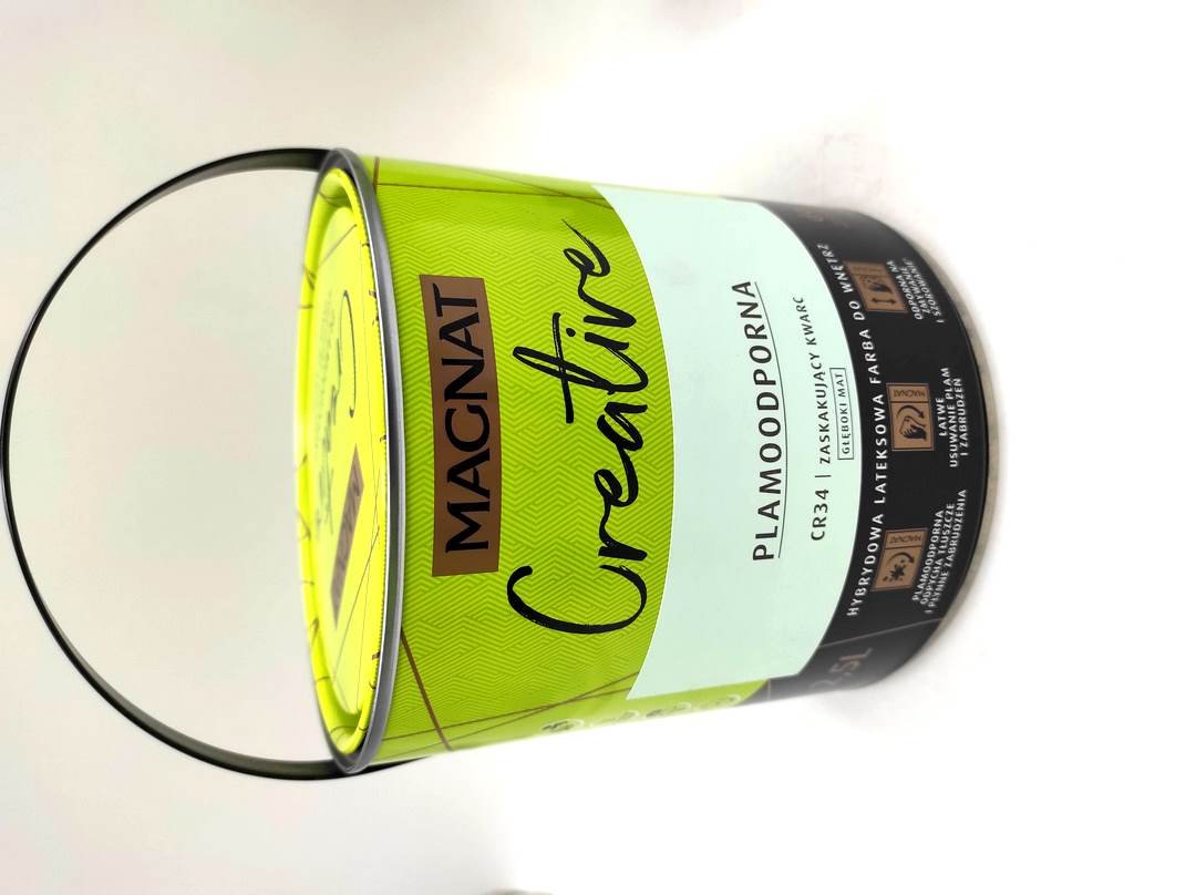 MAGNAT Creative zaskakujący kwarc CR34 2,5L - Magnat | Sklep EMPIK.COM