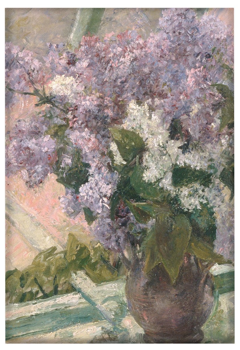 Magnes Bzy w oknie Mary Cassatt - Szyjemy Sztuke | Sklep EMPIK.COM