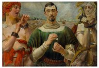 Magnes Hamlet polski - Portret Aleksandra Wielopolskiego Jacek ...