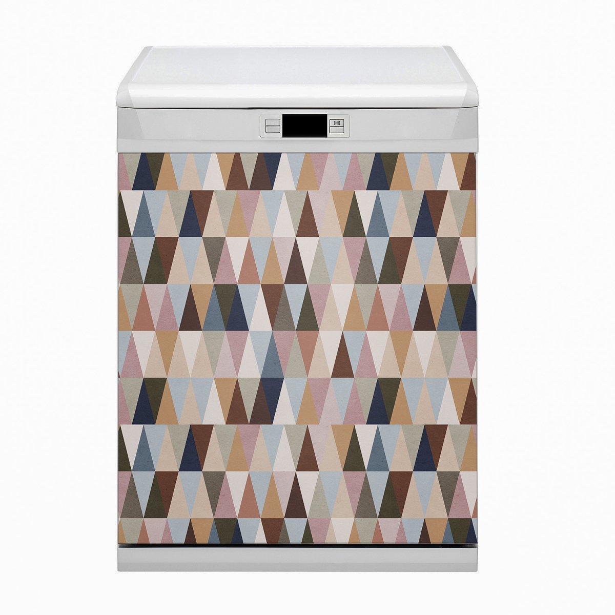 Magnes na zmywarkę Retro mural 60x80, Bluedecor - Bluedecor | Sklep ...