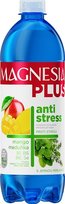Magnesia Plus Antistress woda funkcjonalna lekko gazowana o smaku mango ...