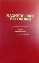 Magnetic Tape Recording - W opisie | Sklep EMPIK.COM