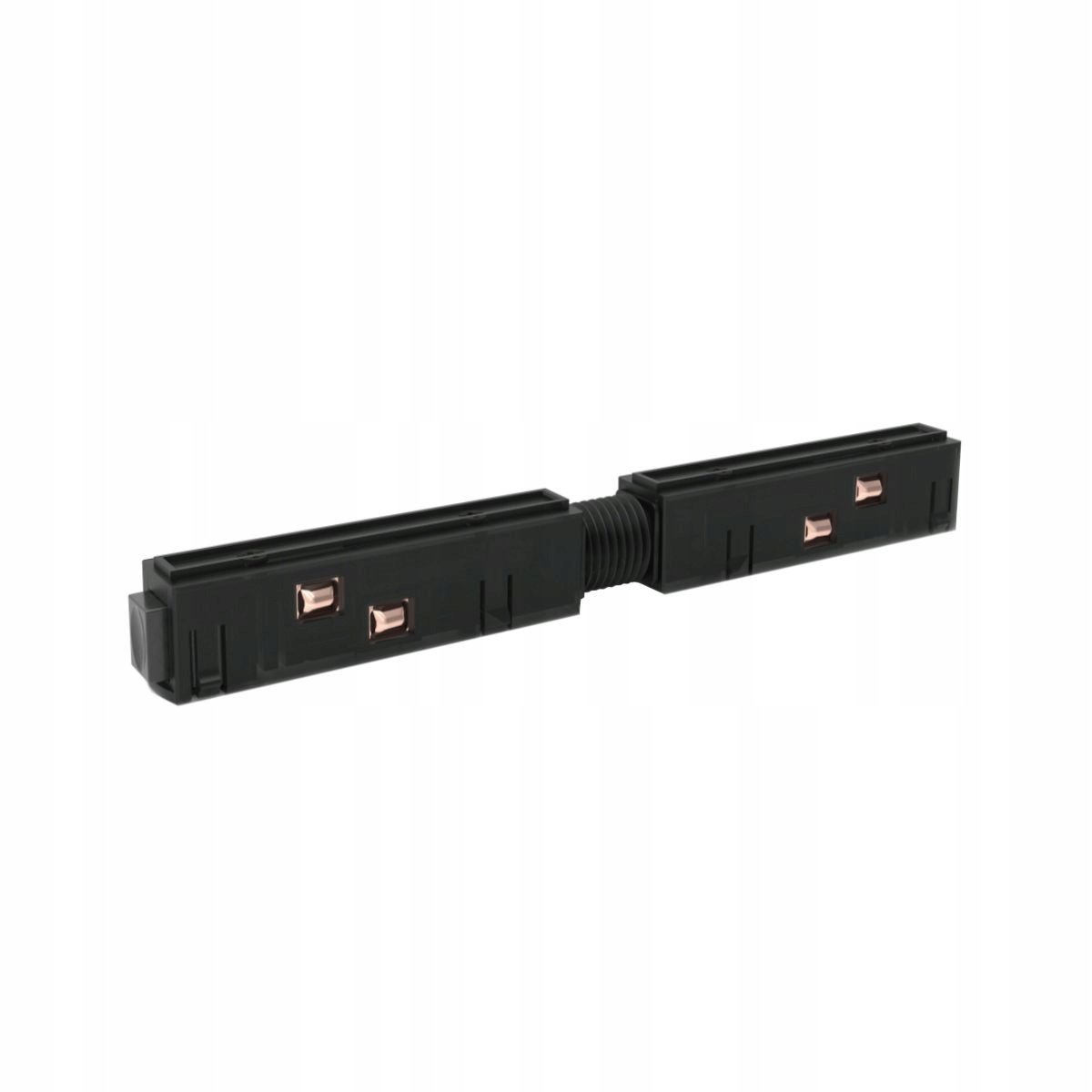 Magnetic Track Accessories Straight Power Connector TRMA-PW-CONN-STR ...