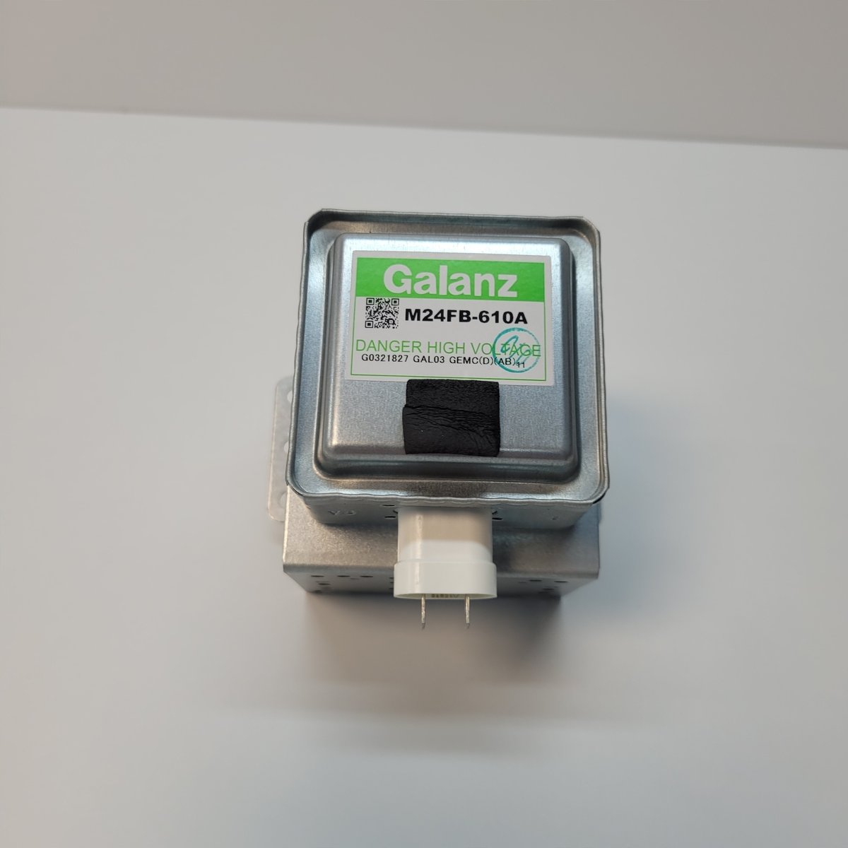 Magnetron mikrofalówki Galanz M24FB-610A - Galanz | AGD Sklep EMPIK.COM