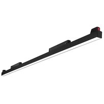 Magnetyczna lampa szynowa liniowa 476 Domeno LED 40W 4000K 3-fazowa ...