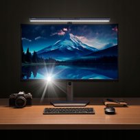 Lampka na monitor w sklepie Empik
