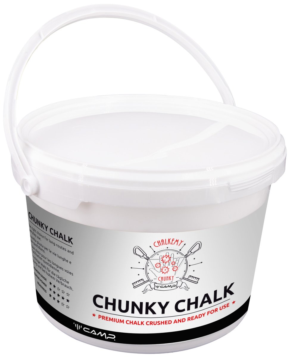 Magnezja Camp Chunky Chalk 650g - Camp | Sport Sklep EMPIK.COM