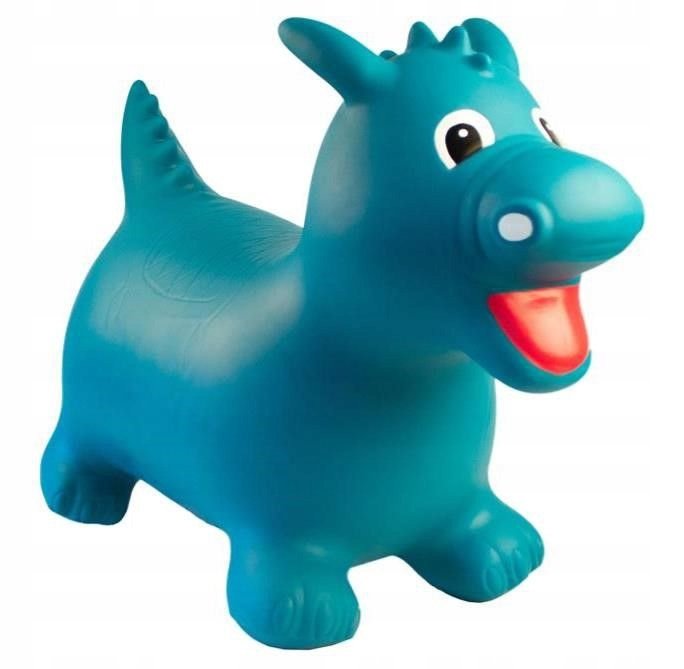 Magni - Jumping Dragon (5540) - NEW | Sklep EMPIK.COM
