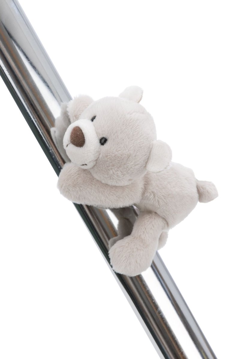 MagNICI miś Finni magnes 12cm - Nici | Sklep EMPIK.COM