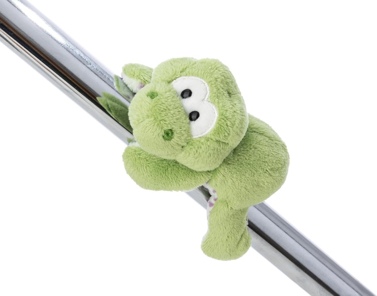 MagNICI żaba Fridolin magnes 12cm - Nici | Sklep EMPIK.COM