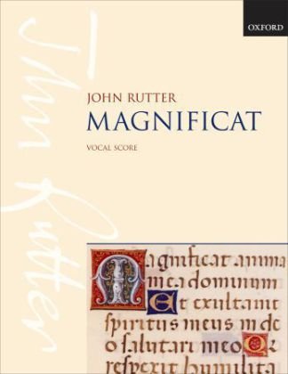 Magnificat - Oxford University Press | Książka w Empik