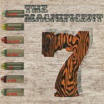 Magnificent 7, płyta winylowa - Various Artists | Muzyka Sklep EMPIK.COM