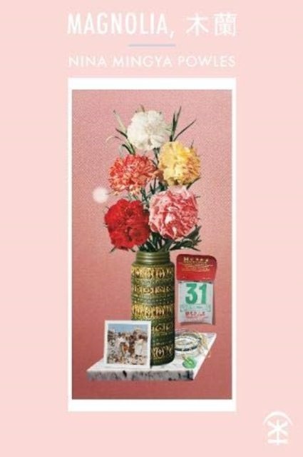 Magnolia - Nina Mingya Powles | Książka w Empik