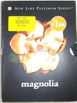 Magnolia CD - W opisie | Książka w Empik