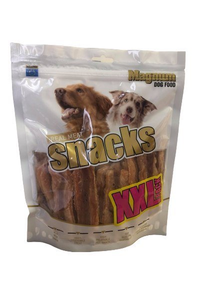 Magnum Chicken And Beef Slices 500G [16695] - Magnum | Sklep EMPIK.COM