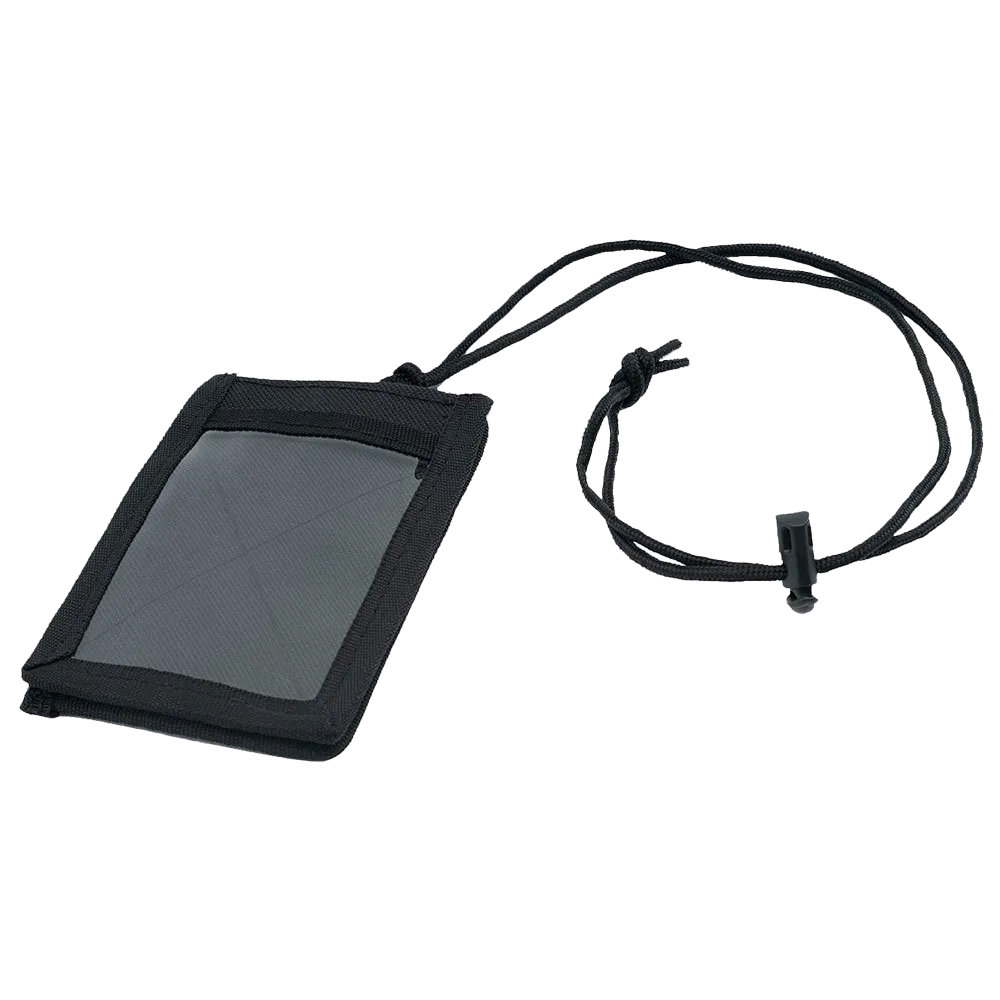 MAGNUM Etu Card Holder (OS / Czarny) - Magnum | Sklep EMPIK.COM