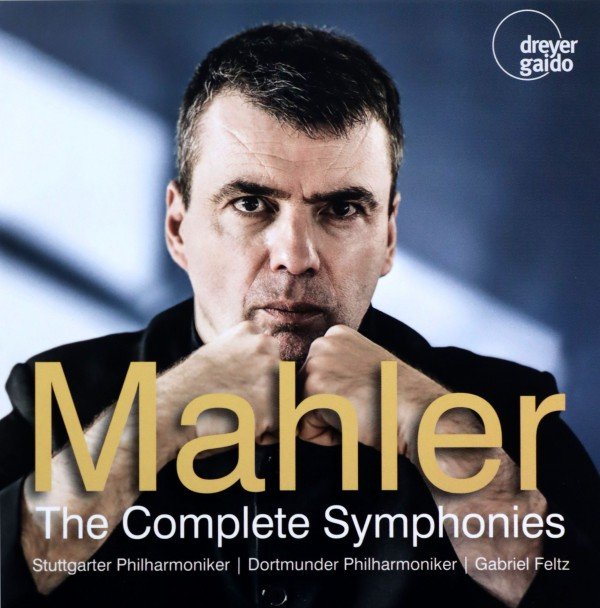 Mahler - Various Artists | Muzyka Sklep EMPIK.COM
