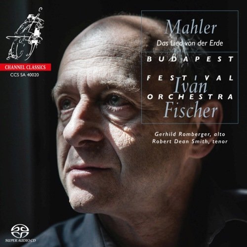 Mahler: Das Lied Von Der Erde - Fischer Ivan | Muzyka Sklep EMPIK.COM