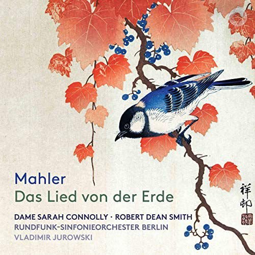 Mahler Das Lied Von Der Erde - Various Artists | Muzyka Sklep EMPIK.COM