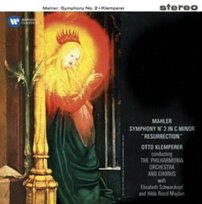 Mahler: Symphony No. 2 In C Minor, 'Resurrection' - Various Artists | Muzyka Sklep EMPIK.COM