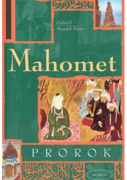 Mahomet prorok - | Książka w Empik